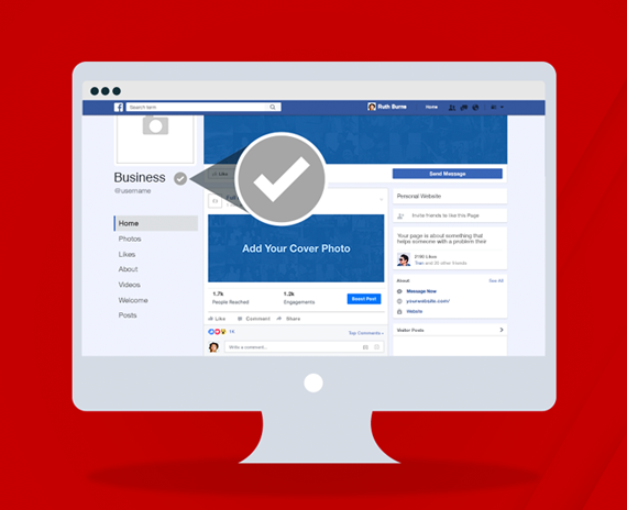 Facebook Announces Change to Organic Page Impressions, Removal of Gray ...